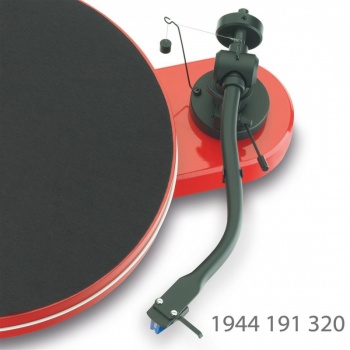 Pro-Ject Replacement Tonearms (Spare Parts) - Analogue Seduction